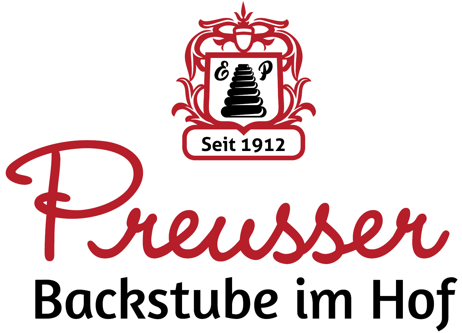 Geschichte · Konditorei Preusser